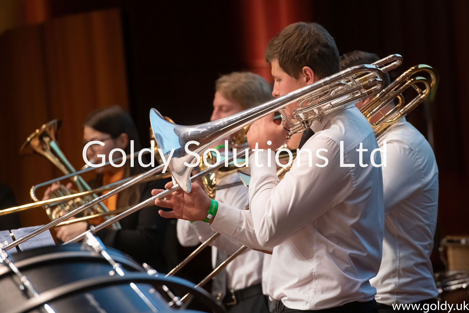 2018 CH 4-4 Entlebucher JBB by Goldy Comms