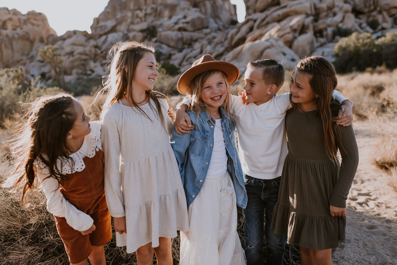 Ariana Family Session by Ali Art & Photography