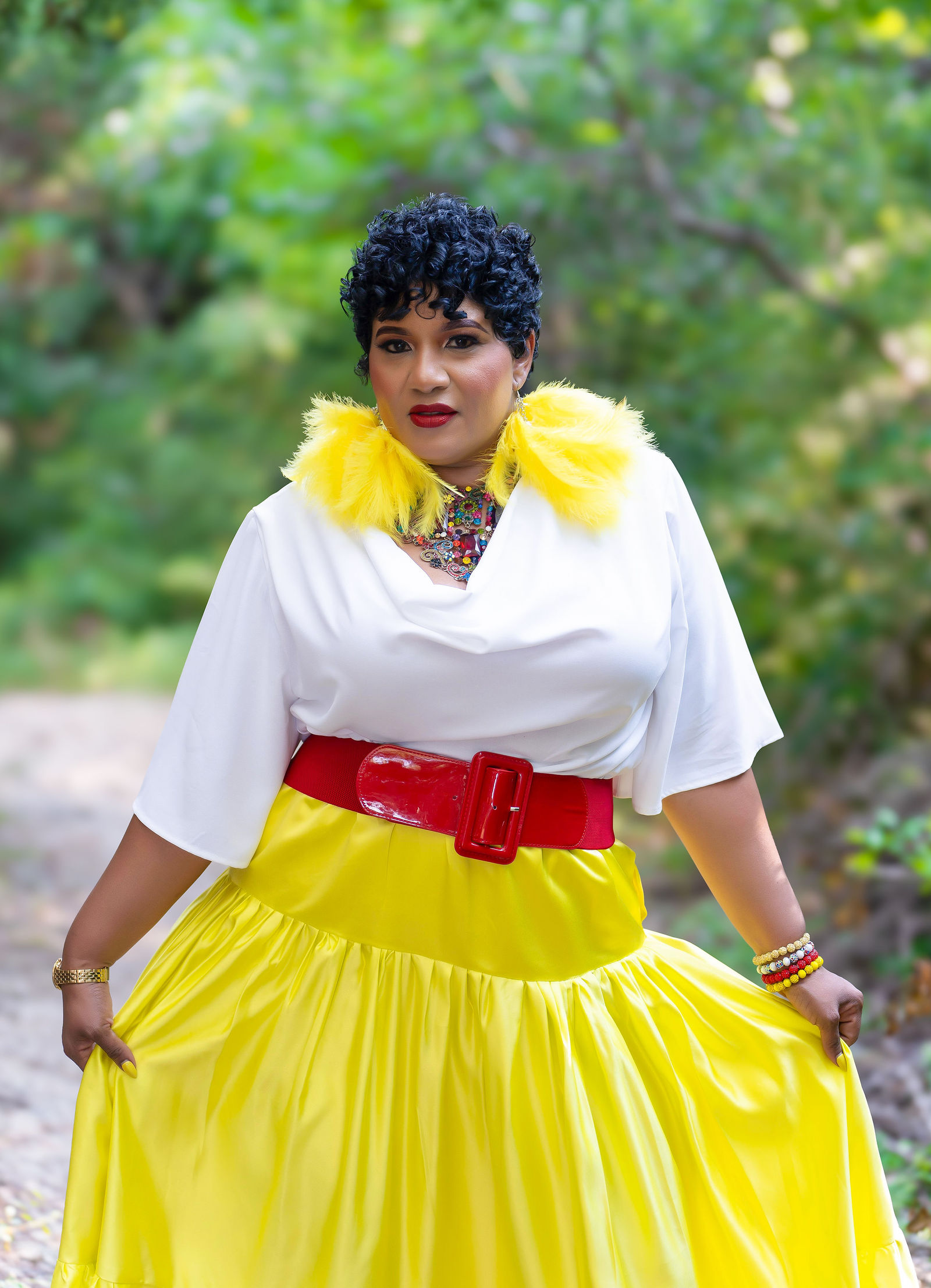 SESSION 07.21.24.02 by Xavier Jordan Company