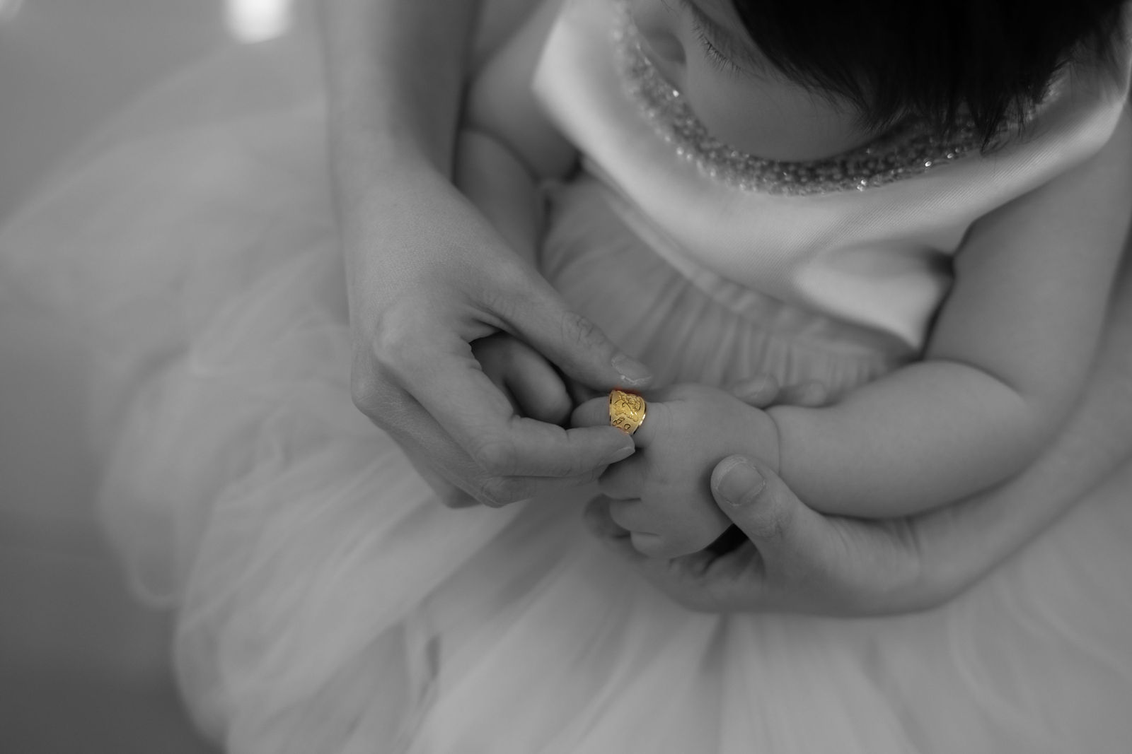 Lee Ha Rin by Mango Studio