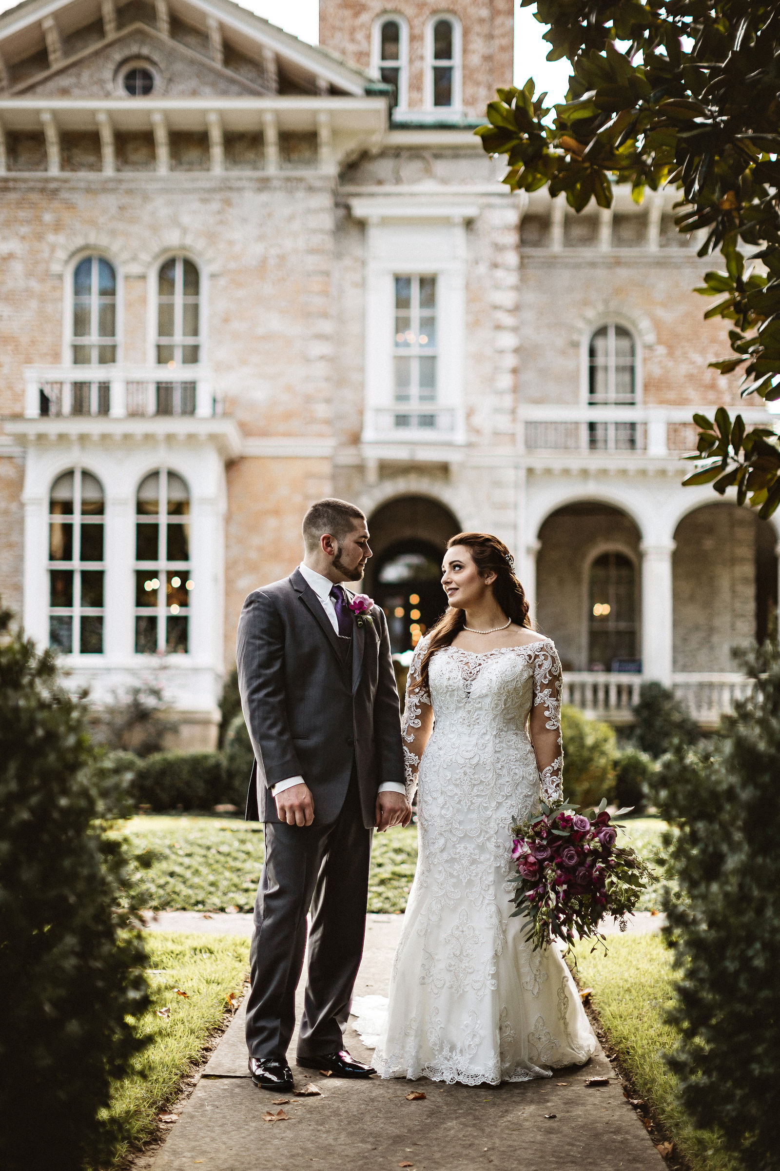 Daniela & Will by Kevin Barre Photography