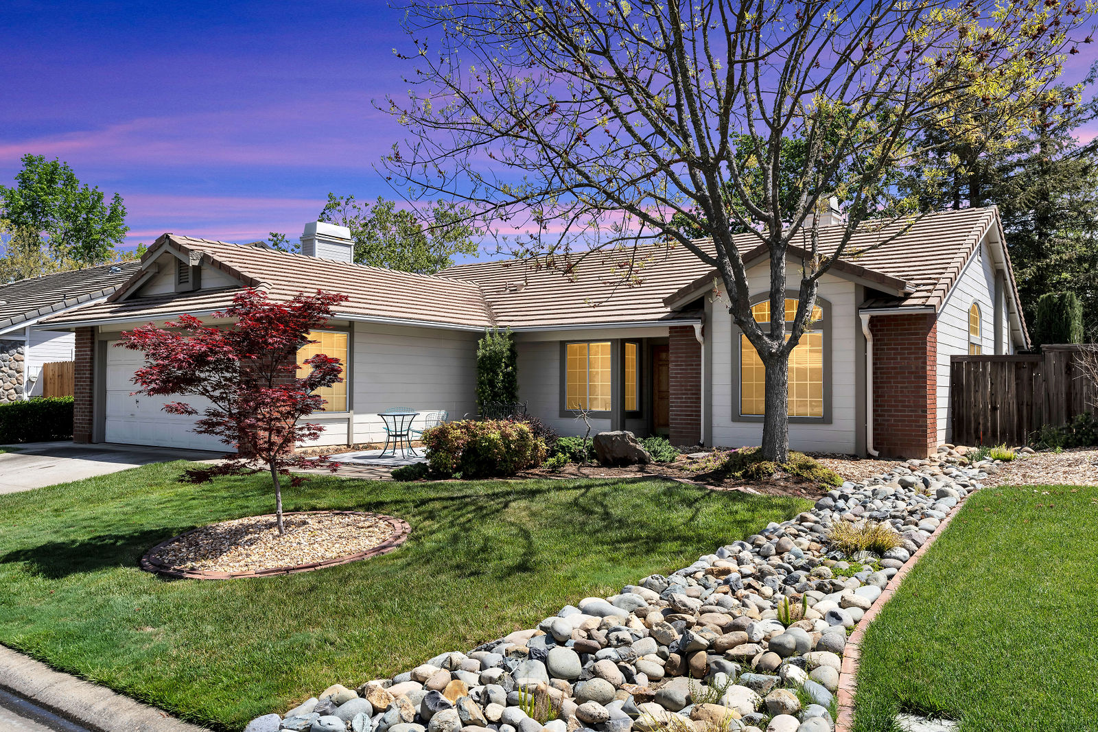 15188 Reynosa Dr Rancho Murieta, CA by Amador Photo