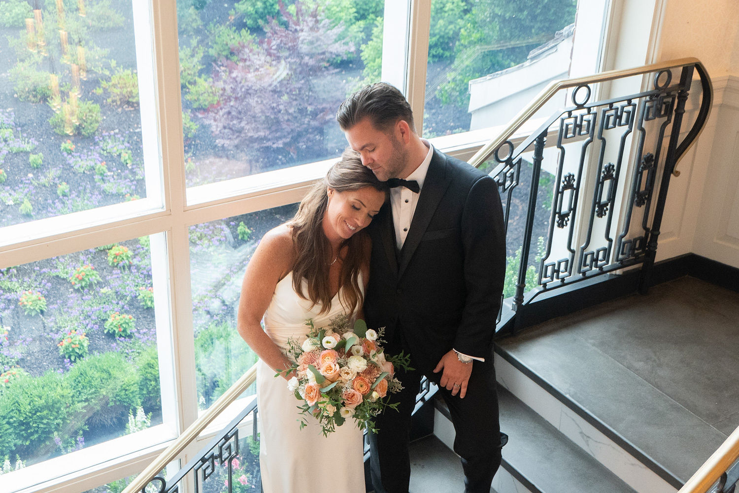 Katie & Patrick by Angel Project Studio