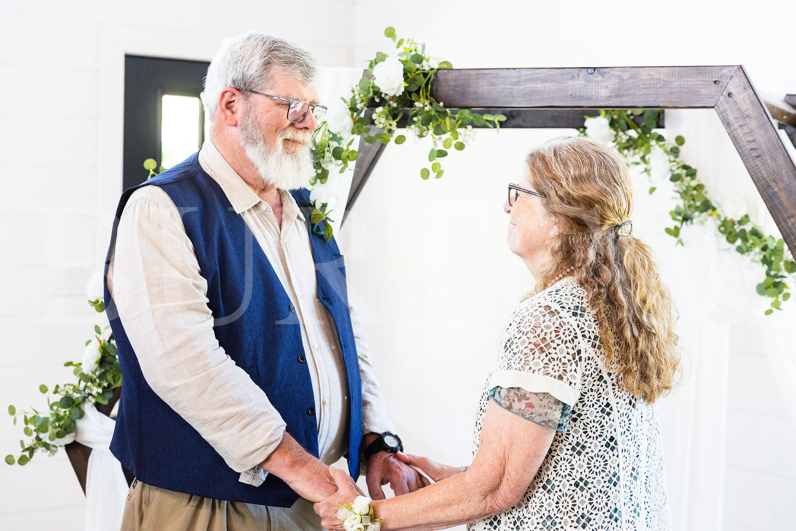 50th Anniversary by BURTco. Photo