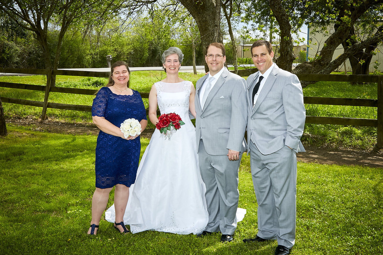 Max and Kim by Magek Photography