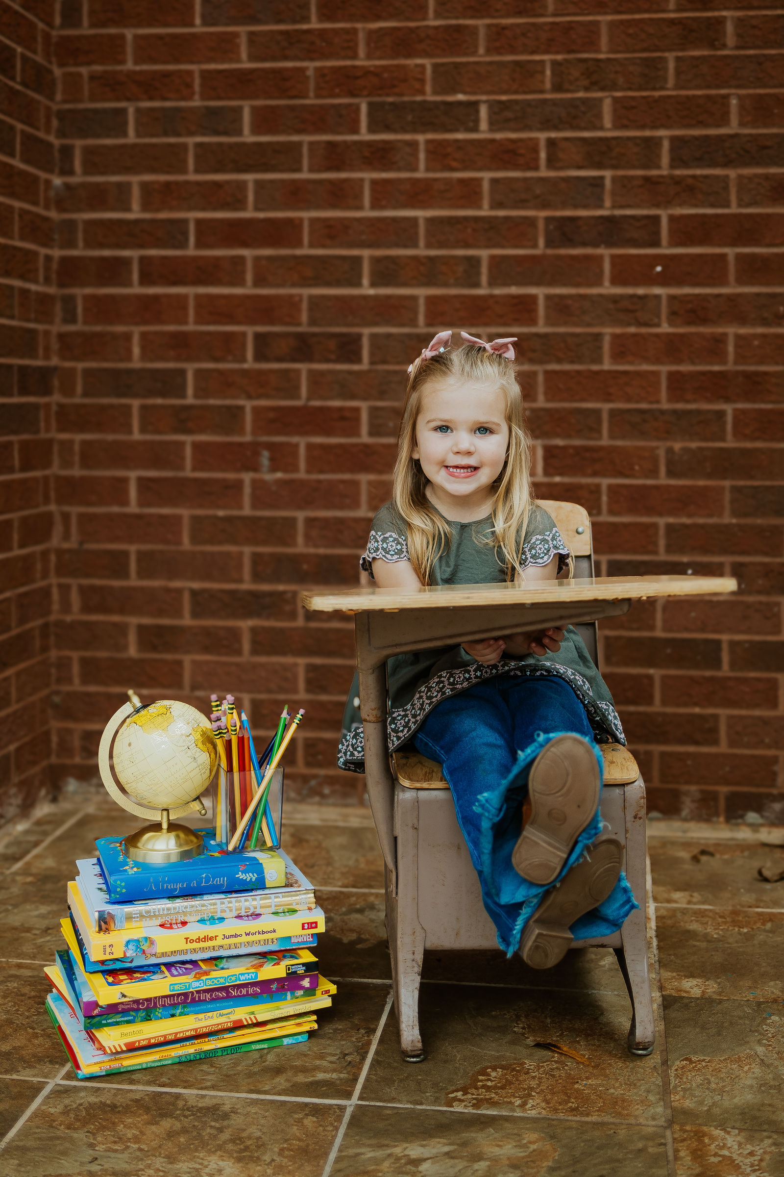 Amelia | MBC by Maddie Westbrook Photography