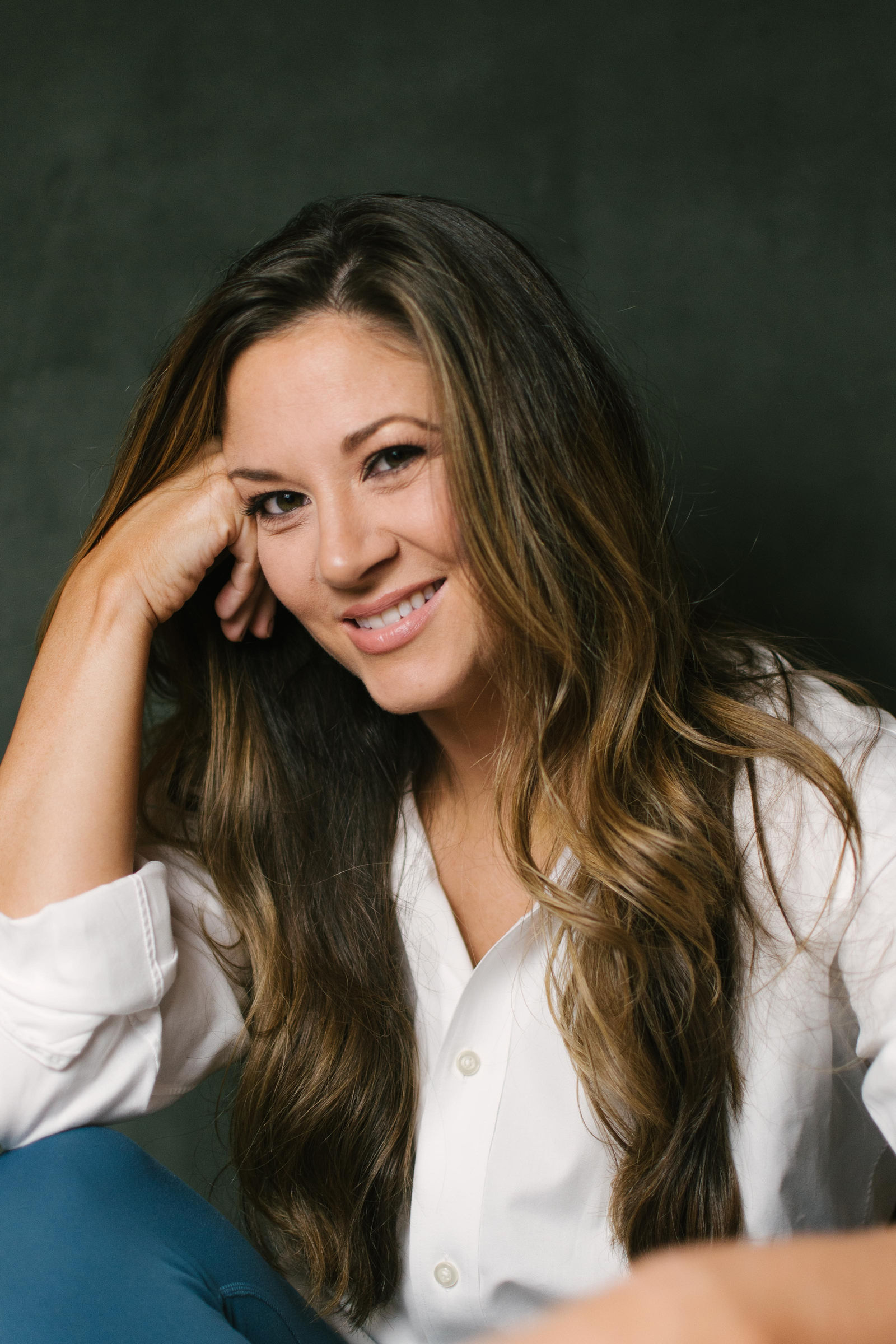 Jessica Mathias by Caroline Beffa Photography