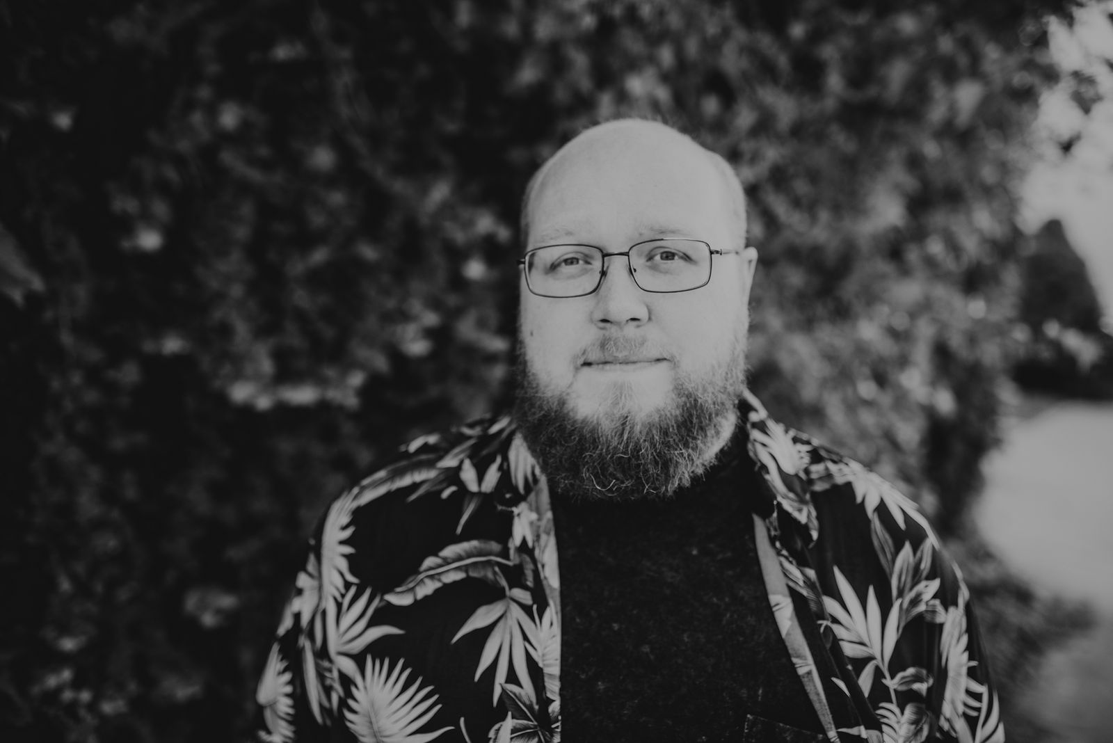 Jonathan M. // headshots by Stag & Bird Photo Experiences