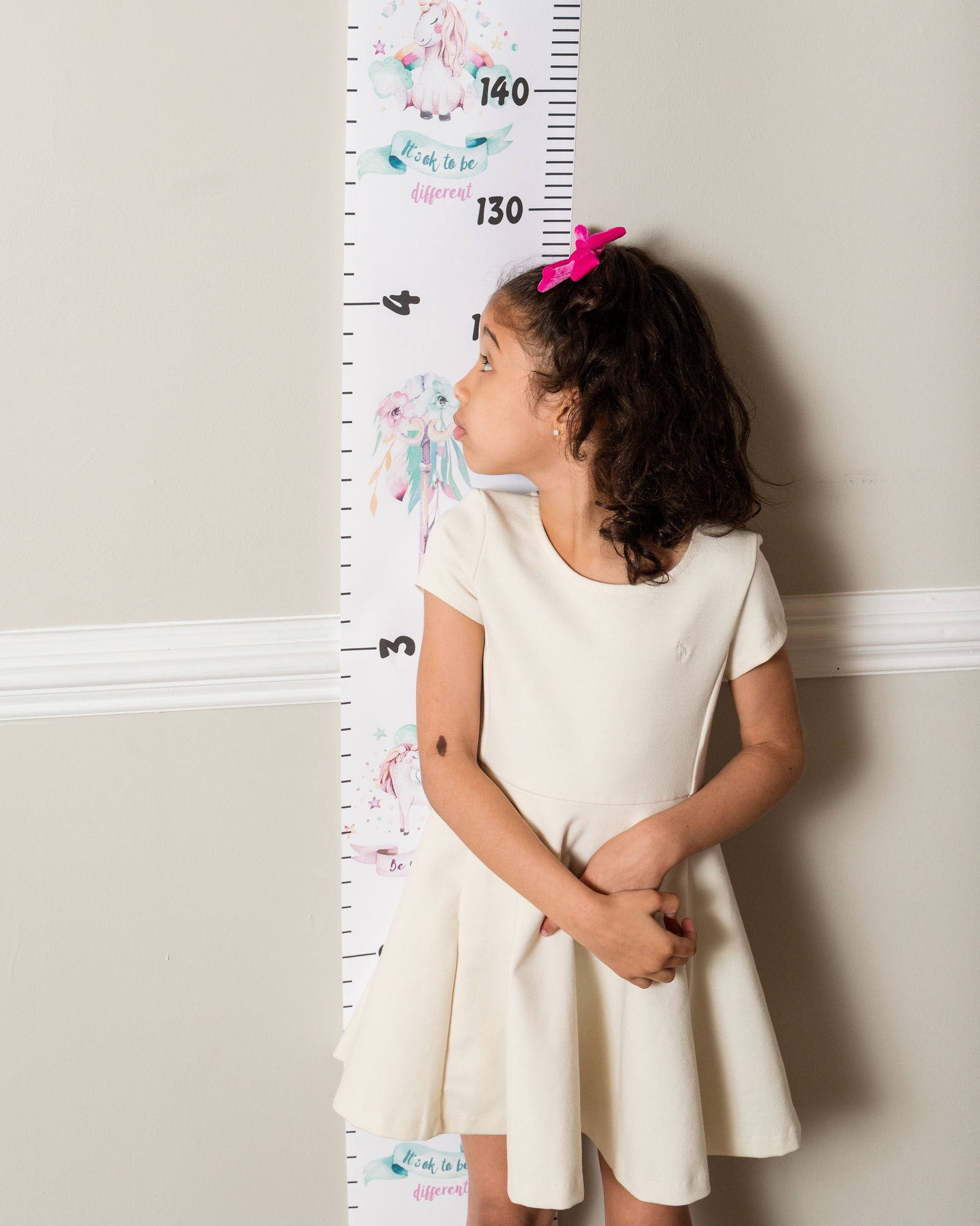 collab - growth chart by Pair of Leggs Photo & Video