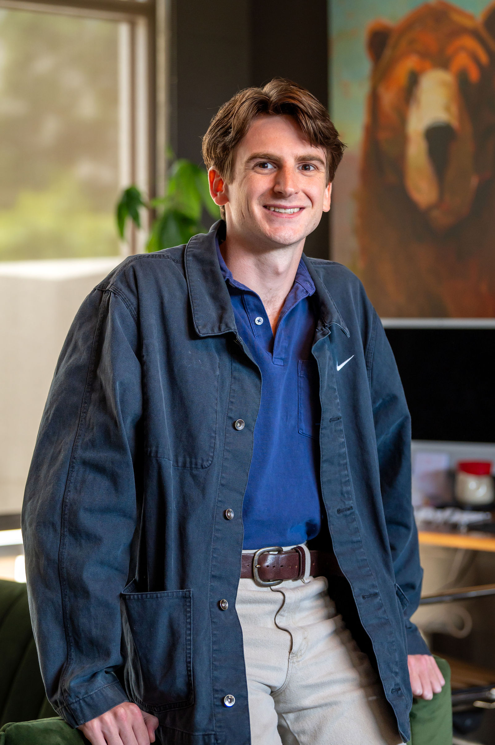 Tucker Freeman Unify By Bread by Jesse Johnson Photography