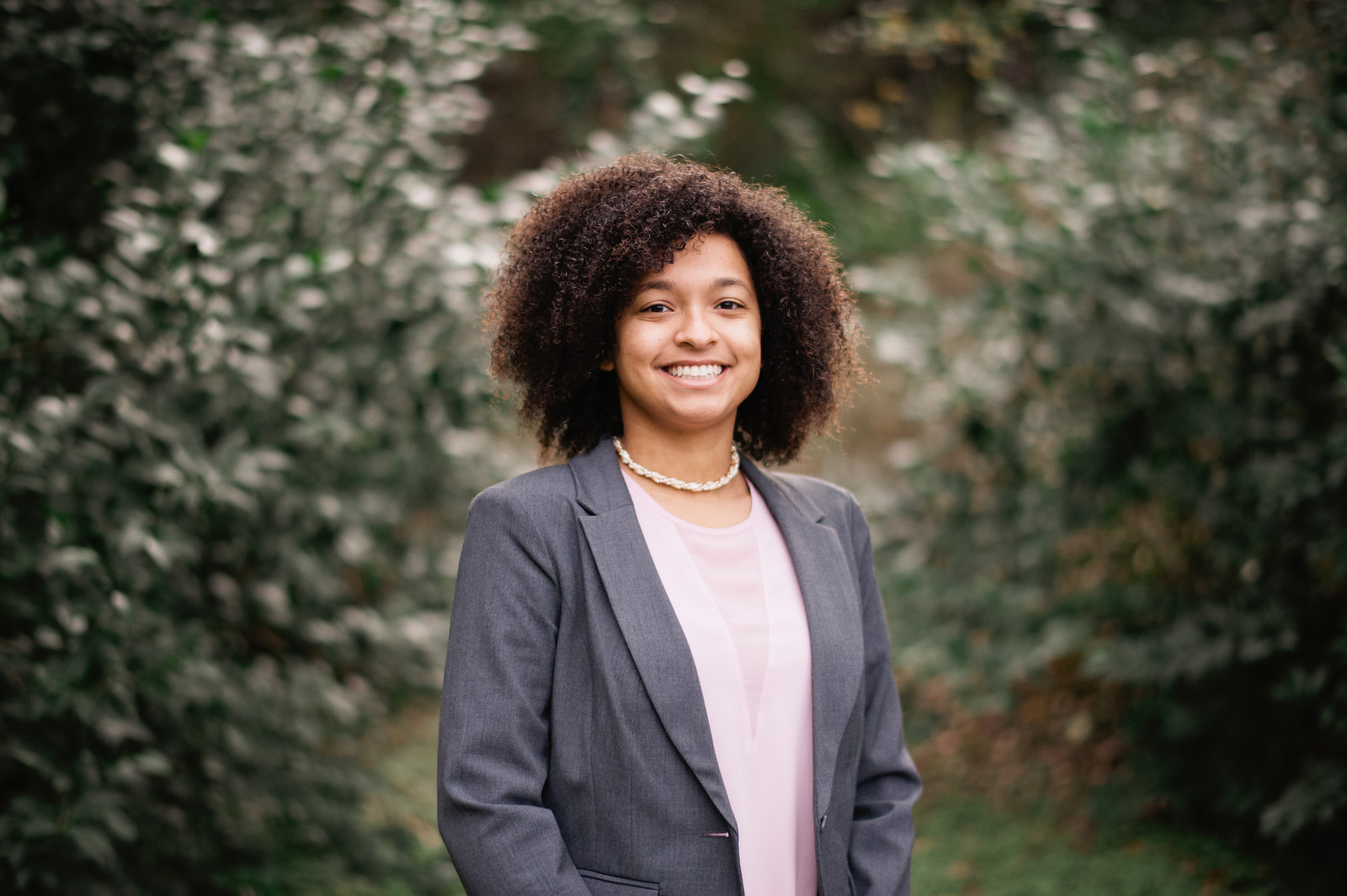 Simone - headshots - Austin, Texas by April Mae Creative