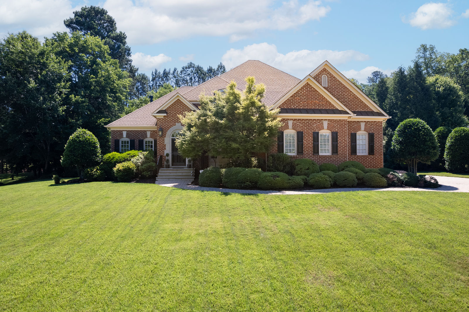 Founders Bridge by ...