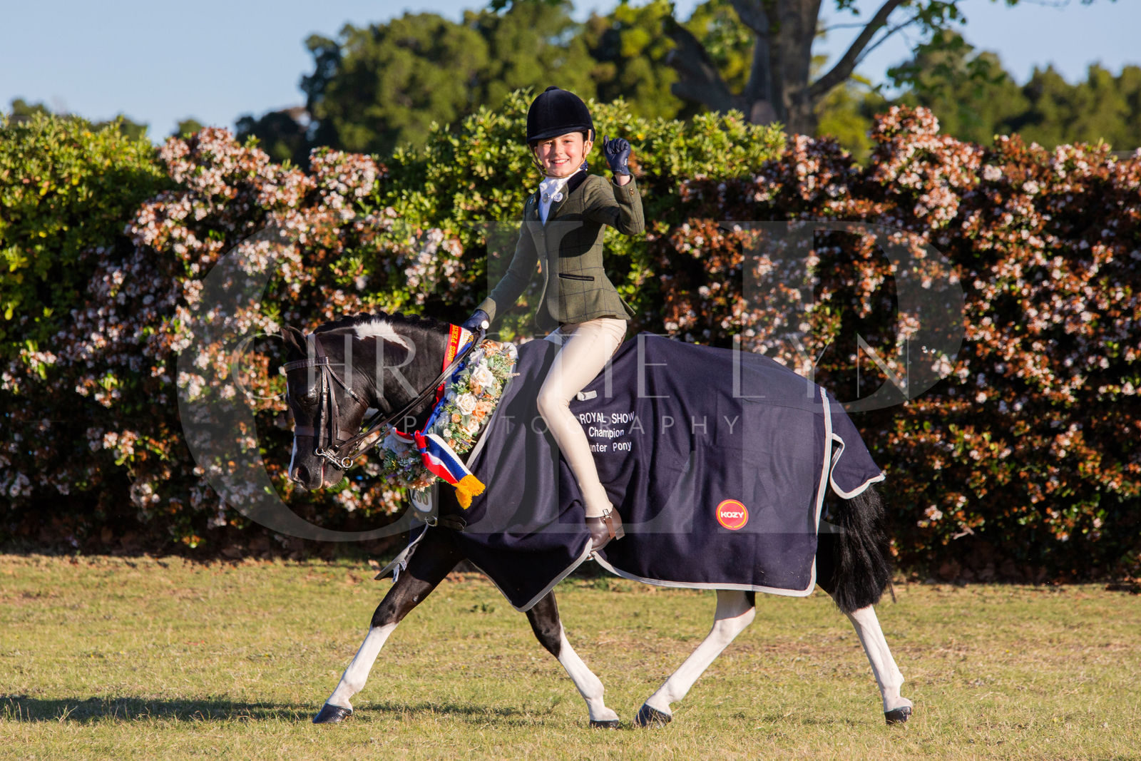 Perth Royal Show - SUNDAY by Christie Lyn Photography