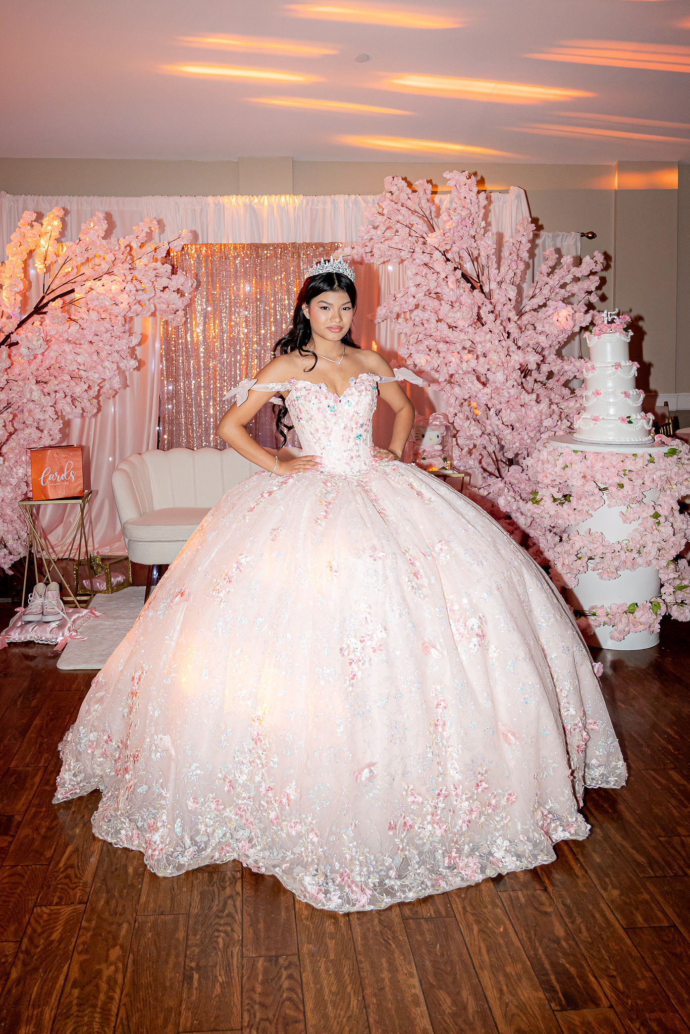 Athena de Iram Lazo - Photography