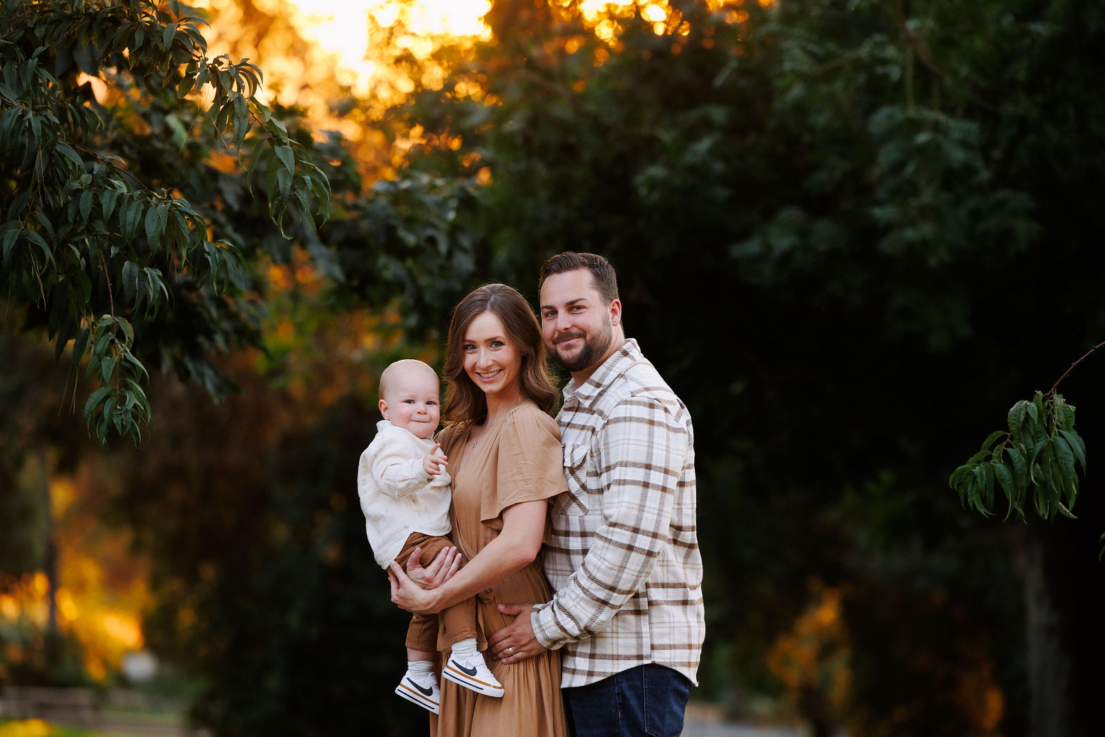 Newton Family Session by Staci Stack Photography