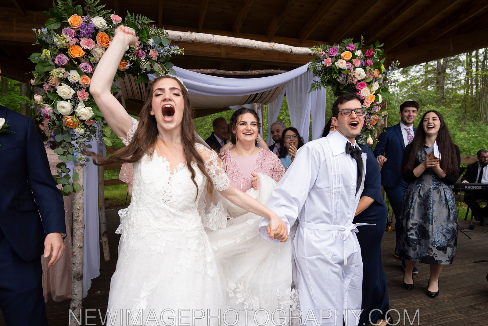 Temima & Eli Blog by New Image Photography