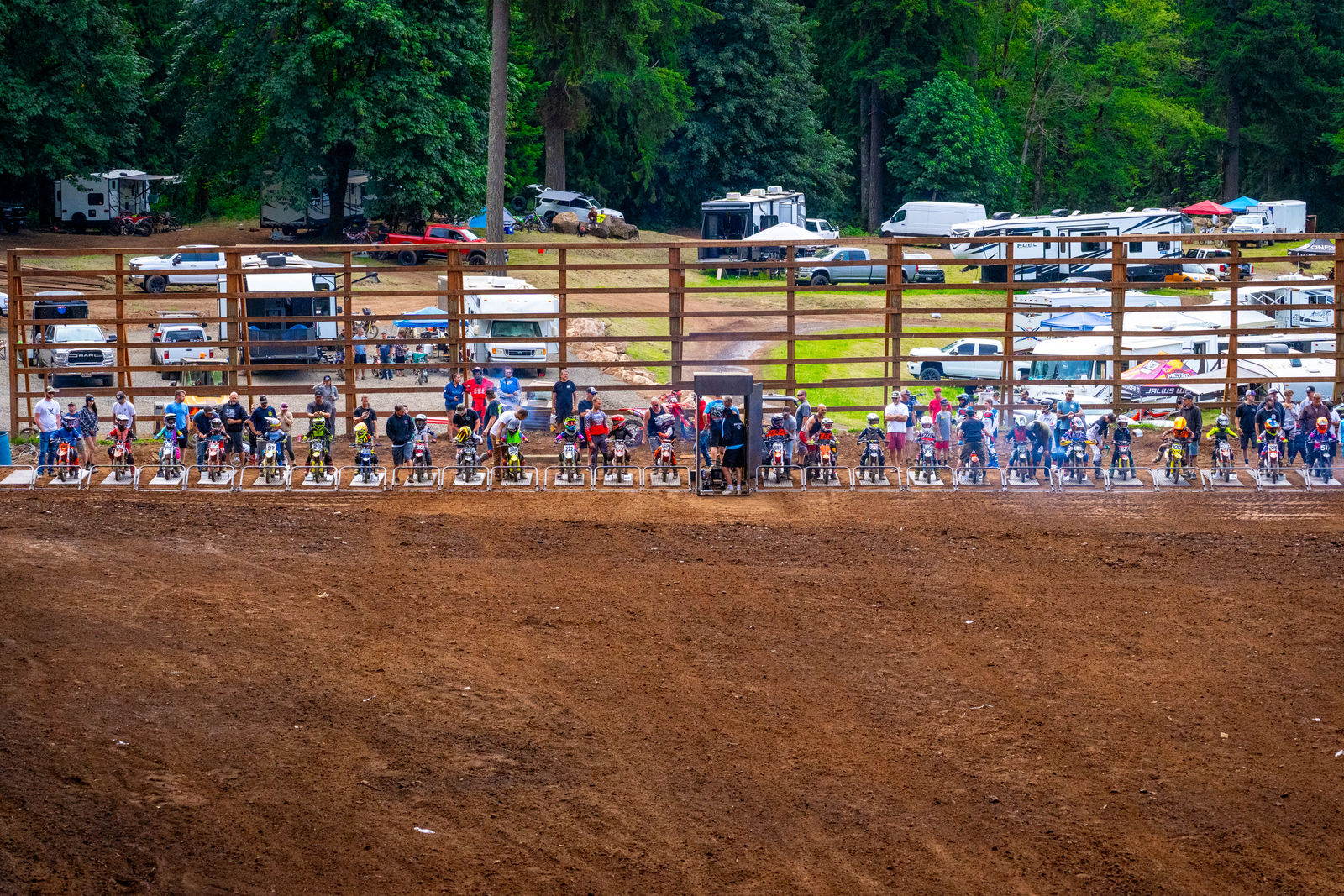 2024 Washougal Classic 7 RD 5 & 6 by Gate Drop Productions