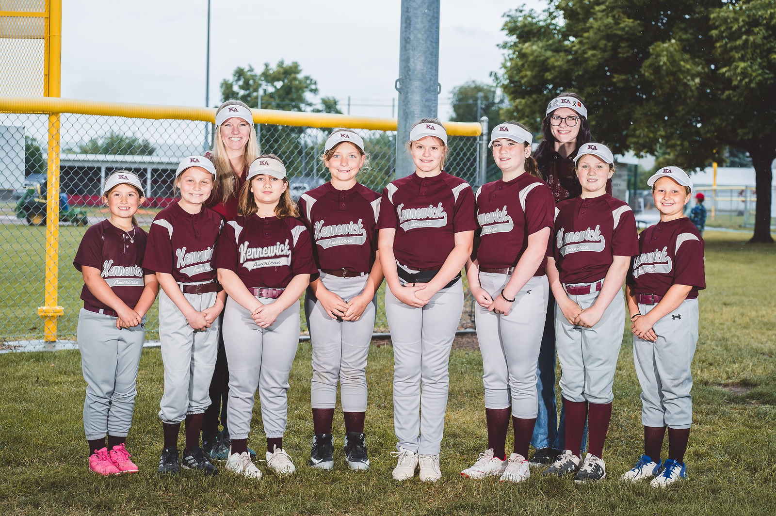 Red Pandas by Foto Ruby