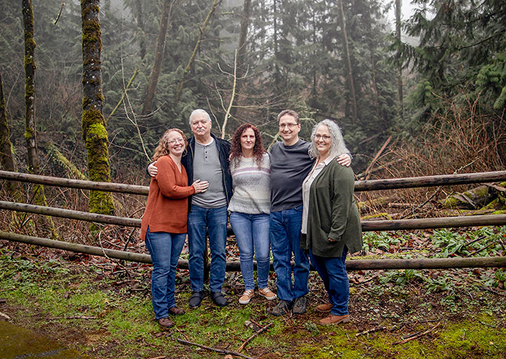Beth by Clover Laine Photography