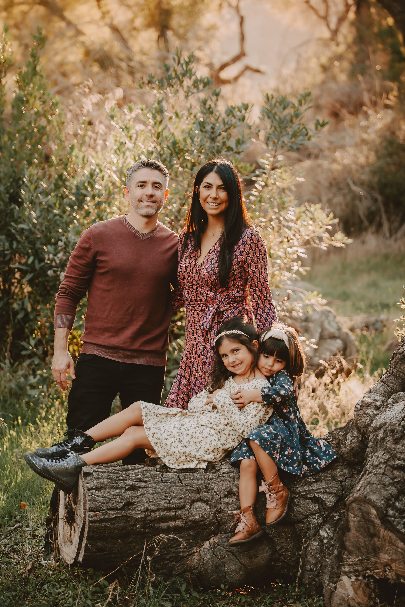 Shea family by Old Soul Photography