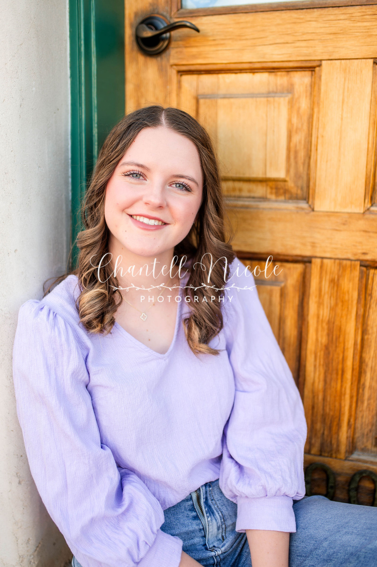 Kinsey by Chantell Nicole Photography