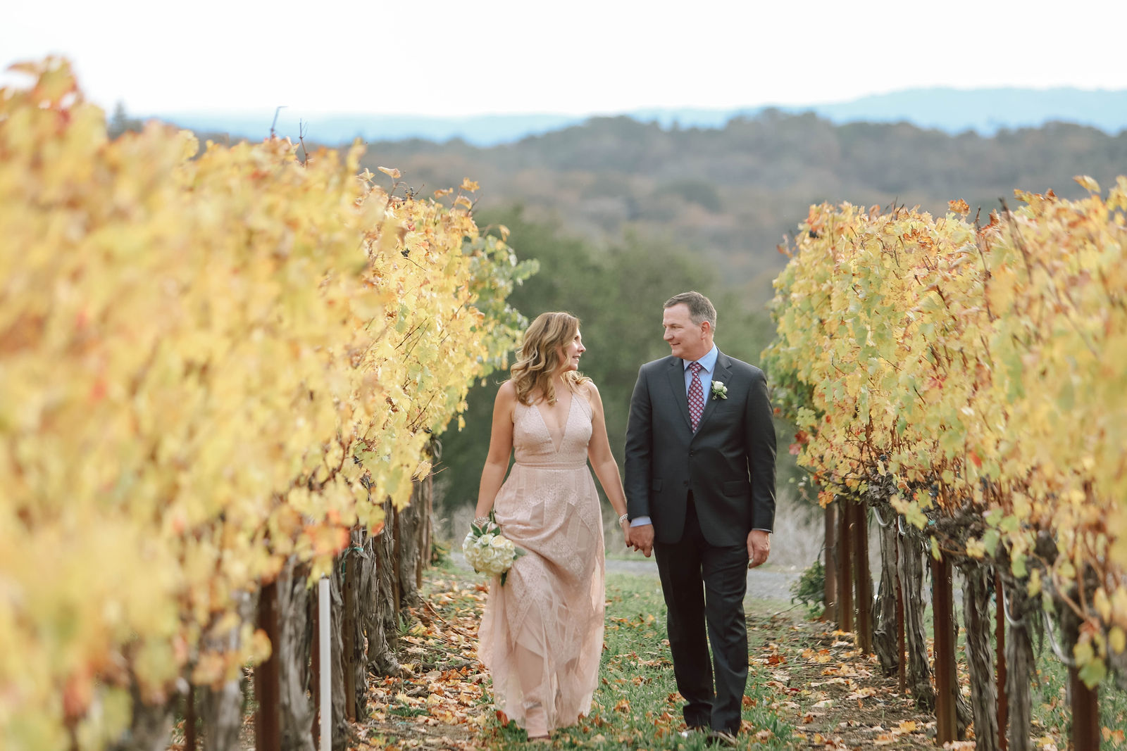 Kristen + Terry by Run Away With Me