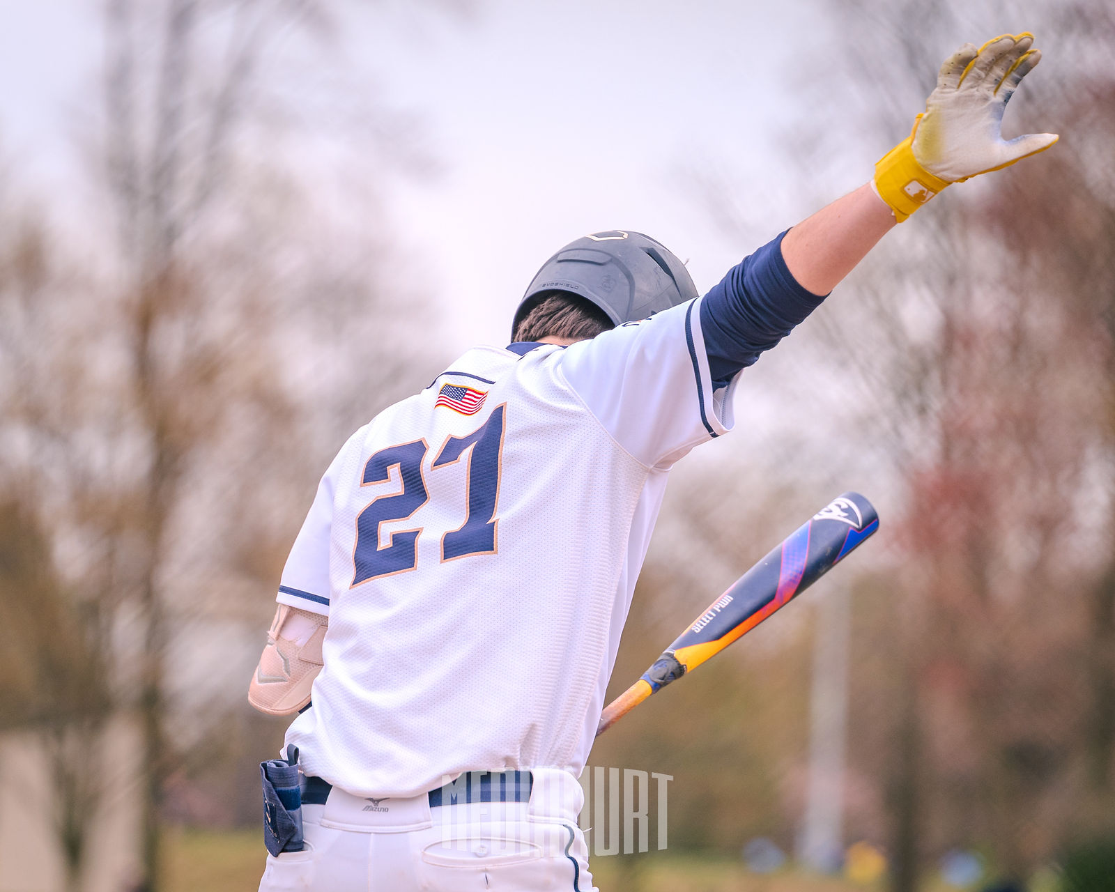 La Salle vs Devon Prep | Baseball by Media By Murt
