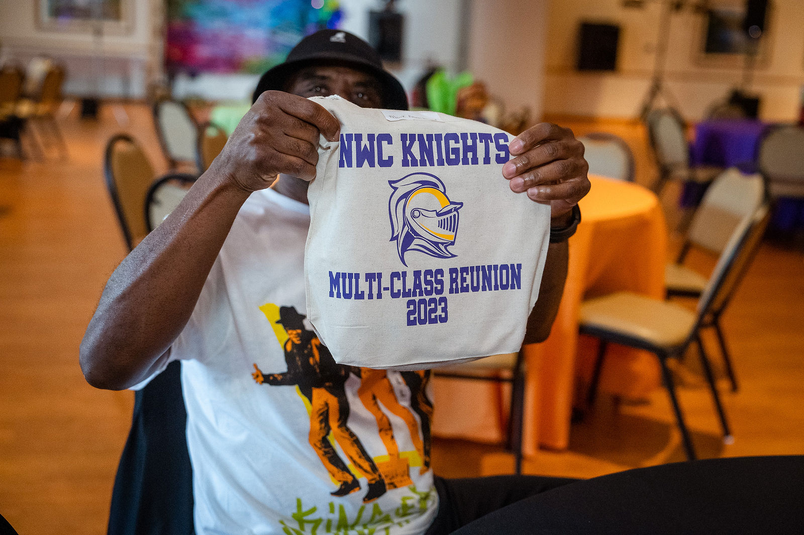 NW Classen Multi Class Reunion 2023 by The Billy Green LLC