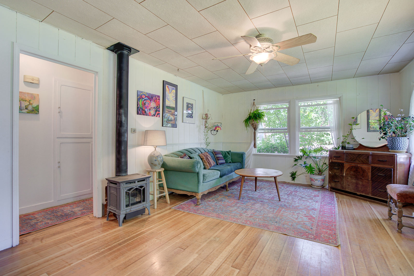 136 Newton Street by Real Estate Shots by Michele