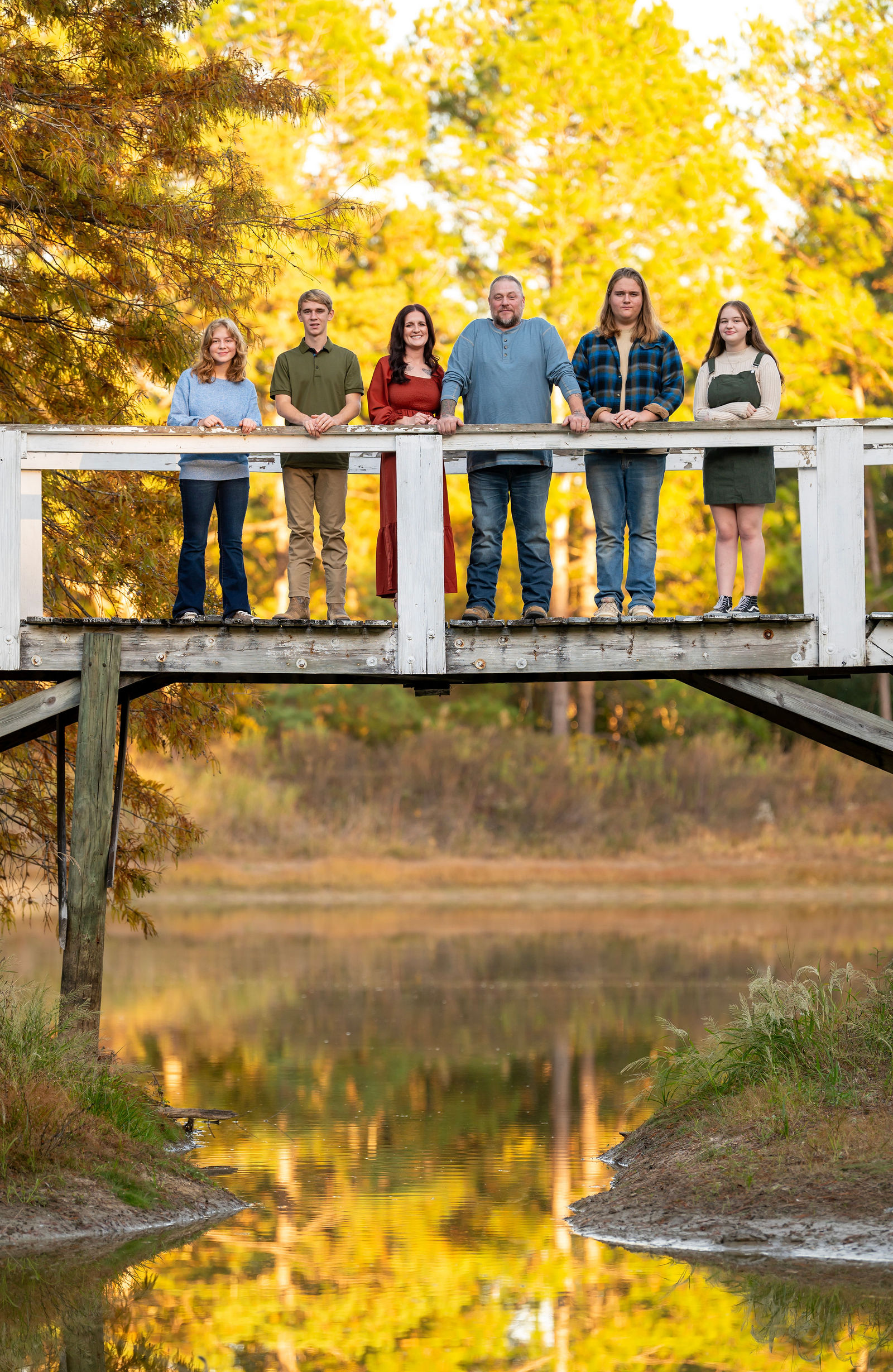Judah Mathias Senior 2024 Purvis High School by Jesse Johnson Photography