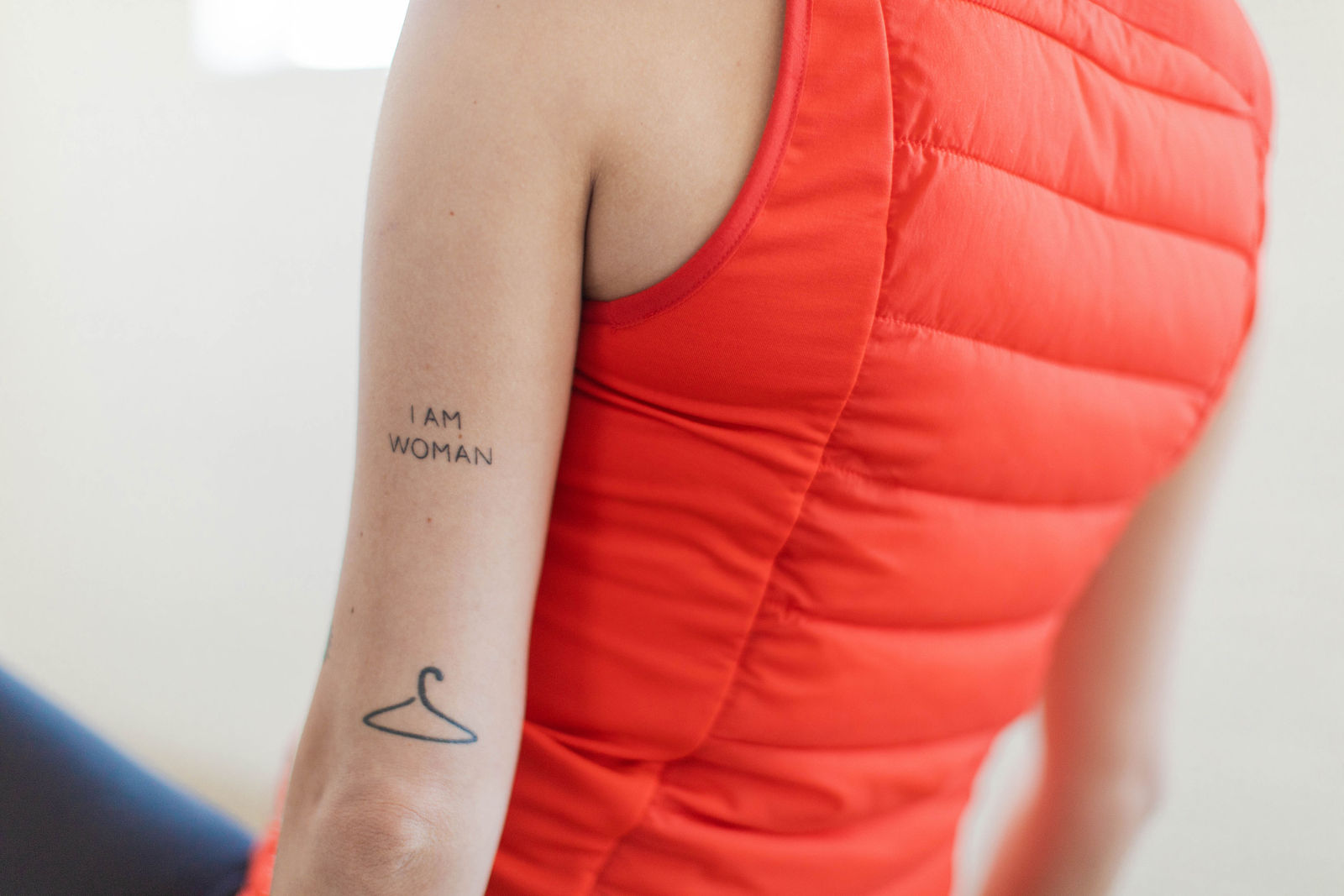 RISE VEST - NEW COLORS by Savvi