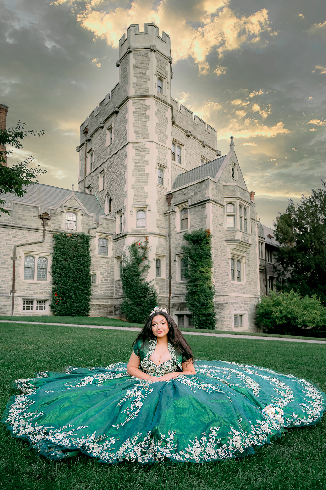 Chelsea by Iram Lazo - Photography