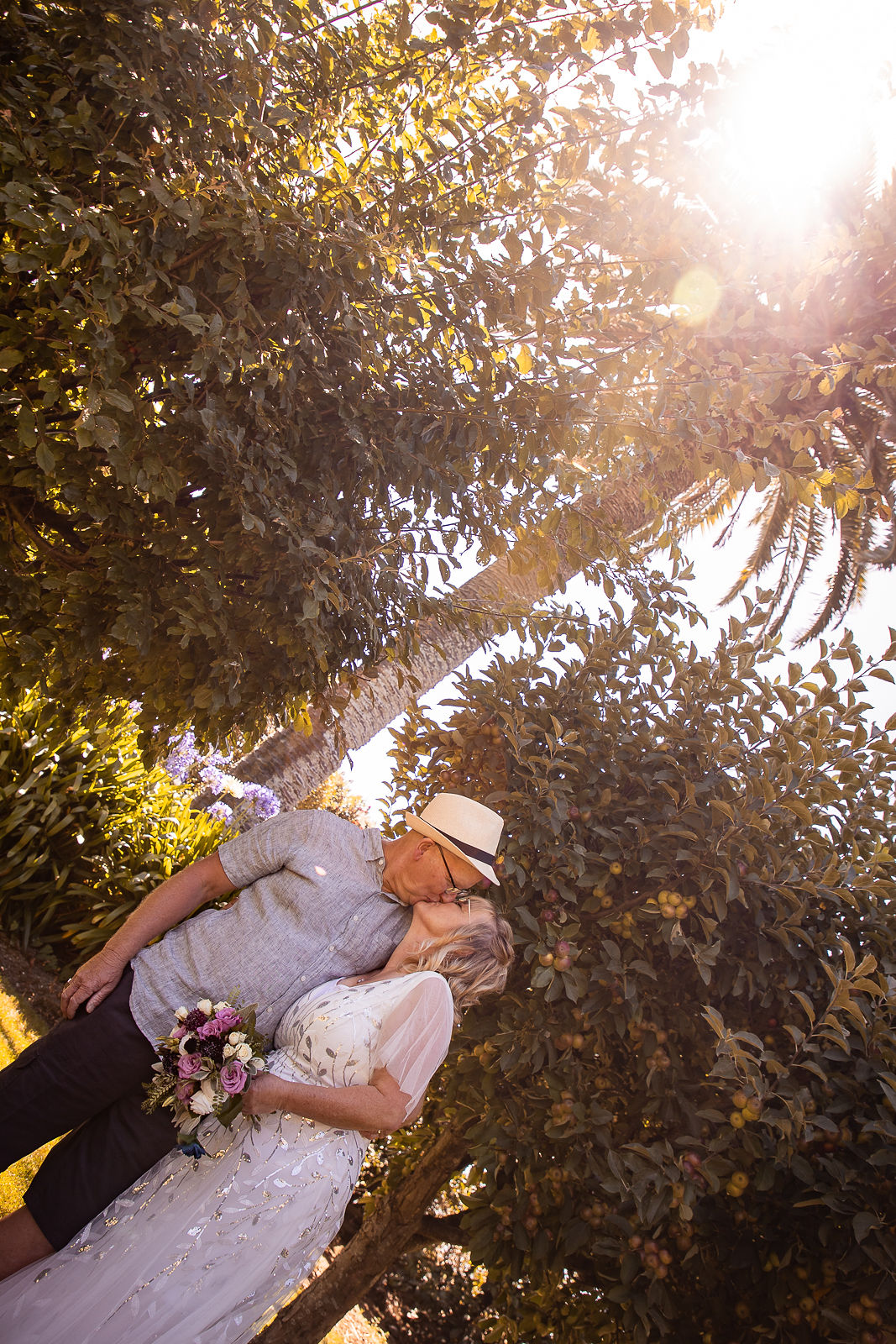 Rodney & Annette by OliviaSpinkPhotography