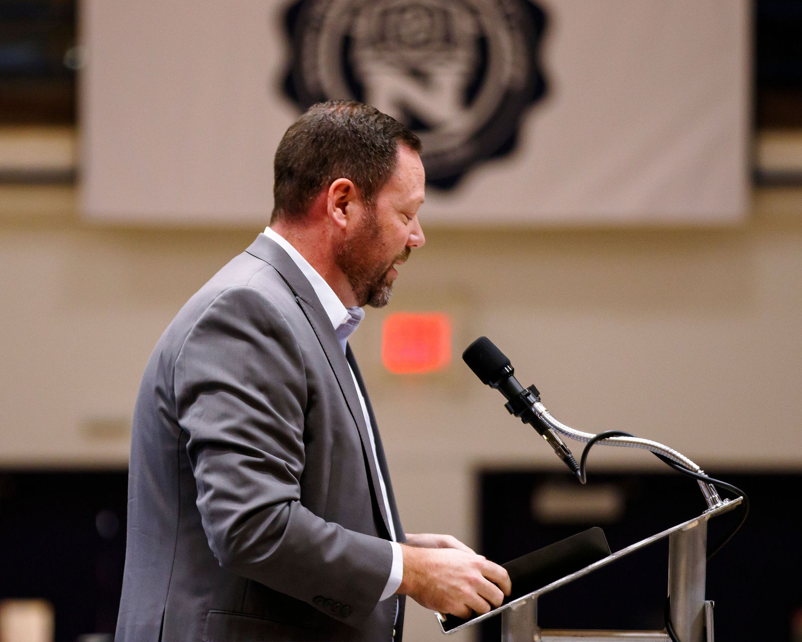 Northwood Athletics 10th Annual Timby Awards by Ty Klopf