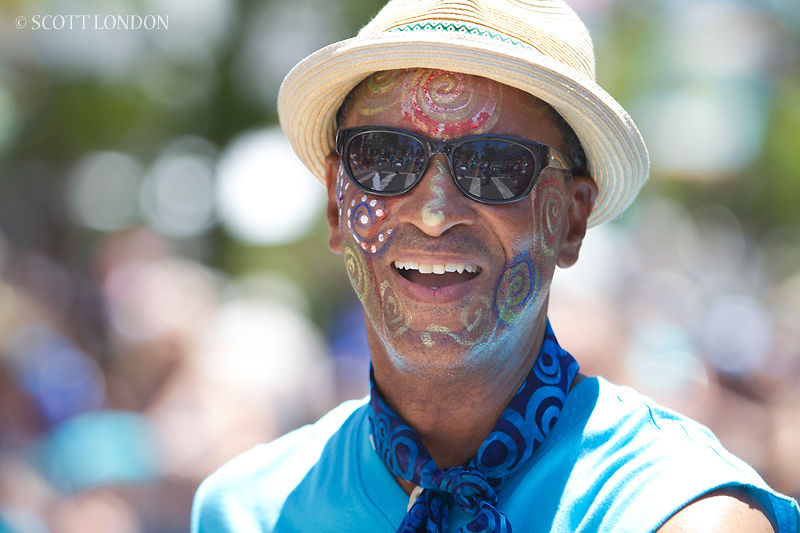 Solstice 2012 by Scott London