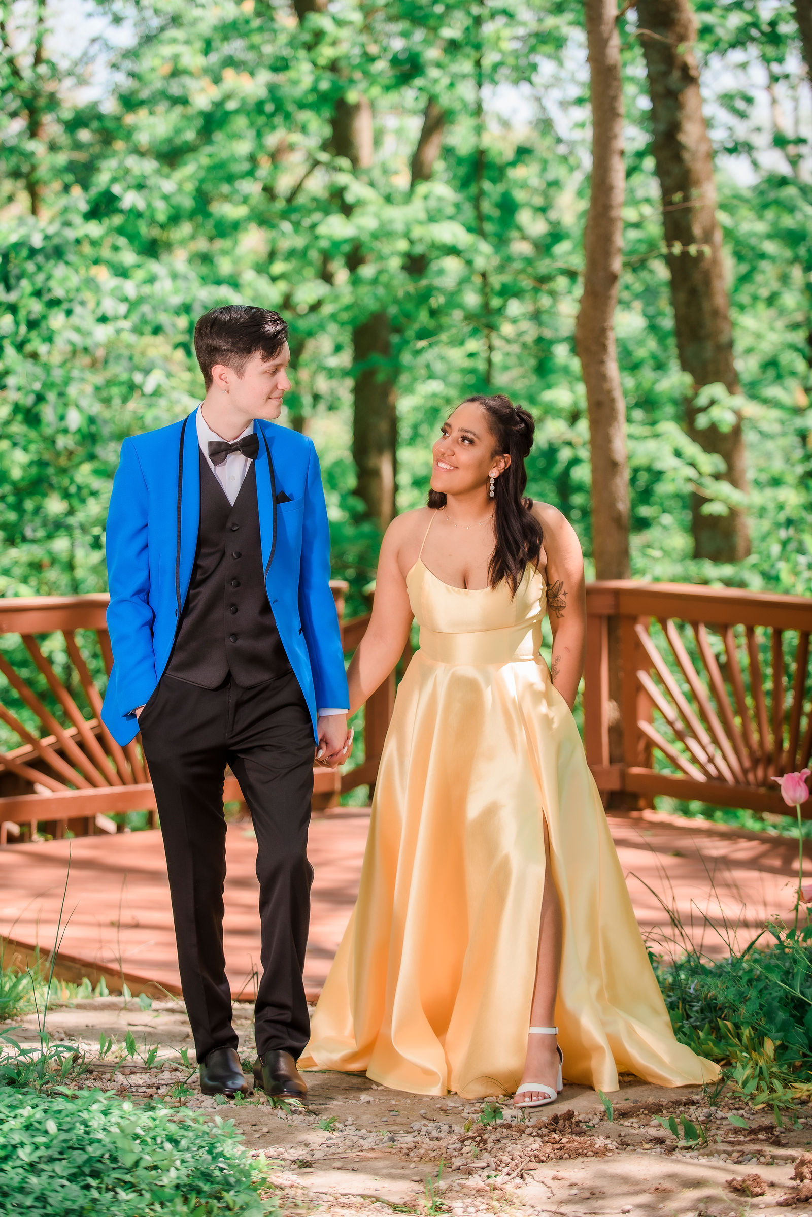 Brady | Prom | 2021 by Kaitlyn Silvestri Photography