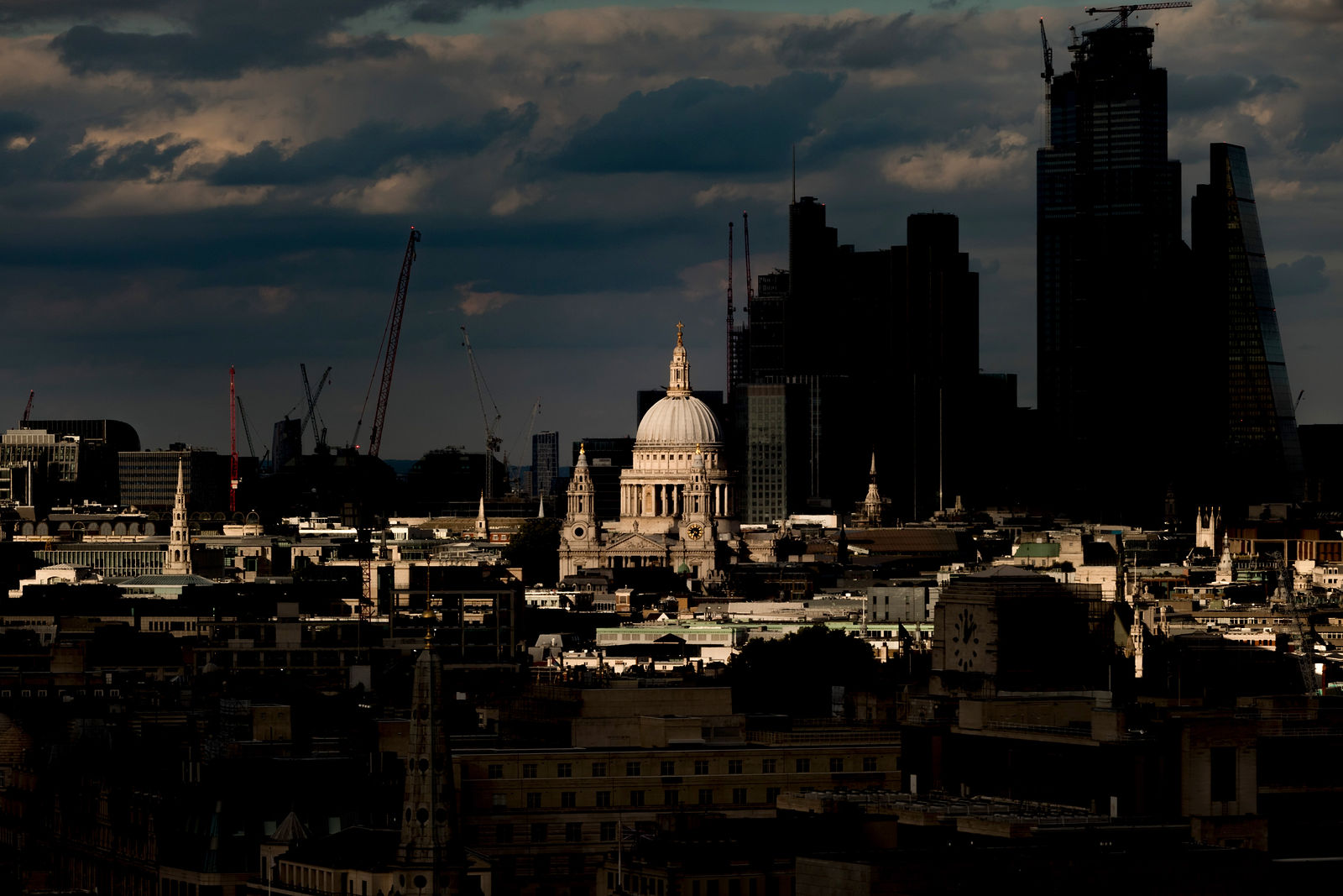 Prints by Paul Clarke Photography