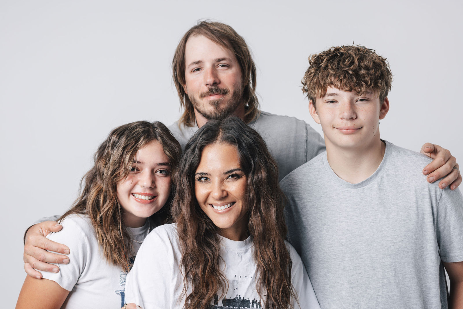 Raymond Family by The Film Garage 208