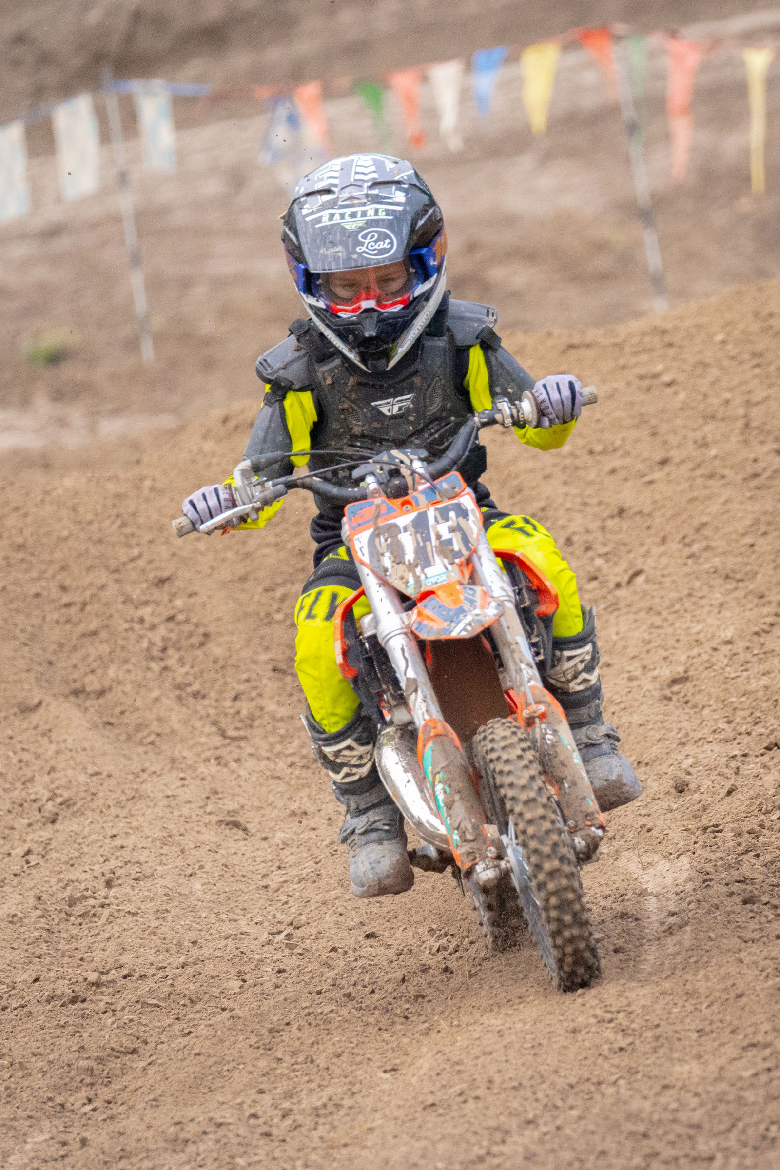 Lanphere 2022 Woodland MX RD 2 & 3 10/29/2022 - 10/30/2022 by Gate Drop ...