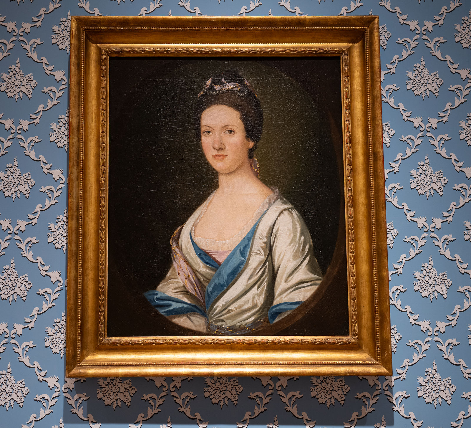 Museum pieces by Allison Niccole Creatives