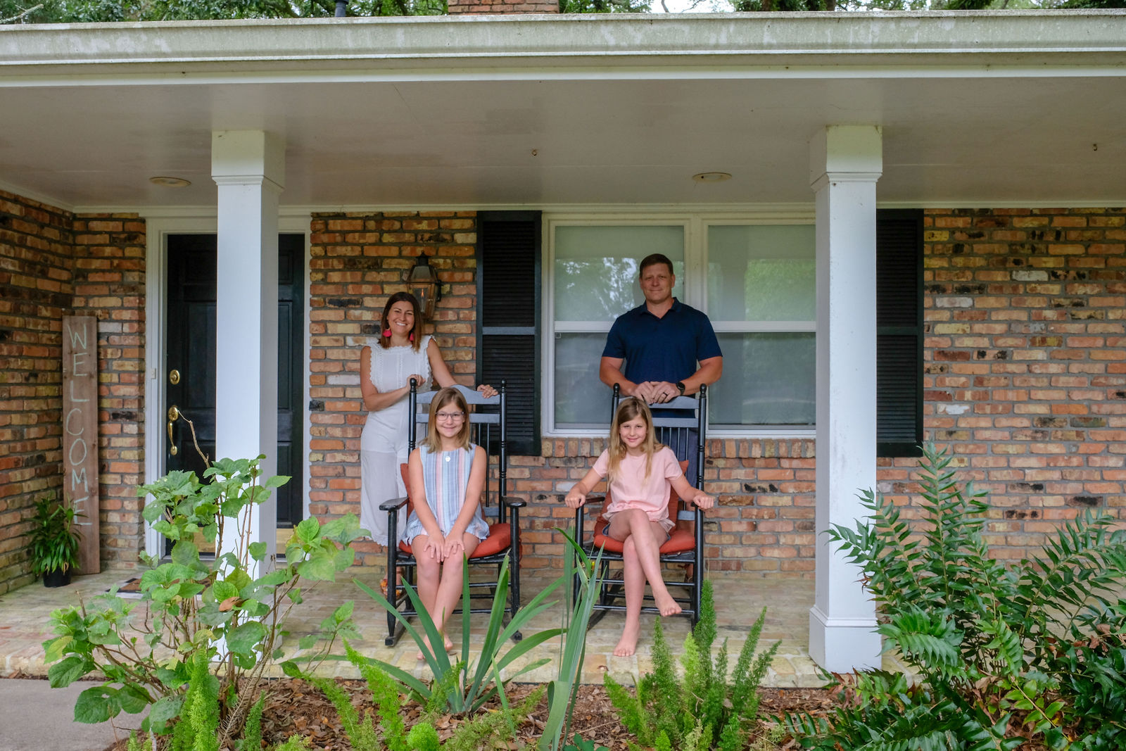 Rogers Family by Ken Schallenberg Photography