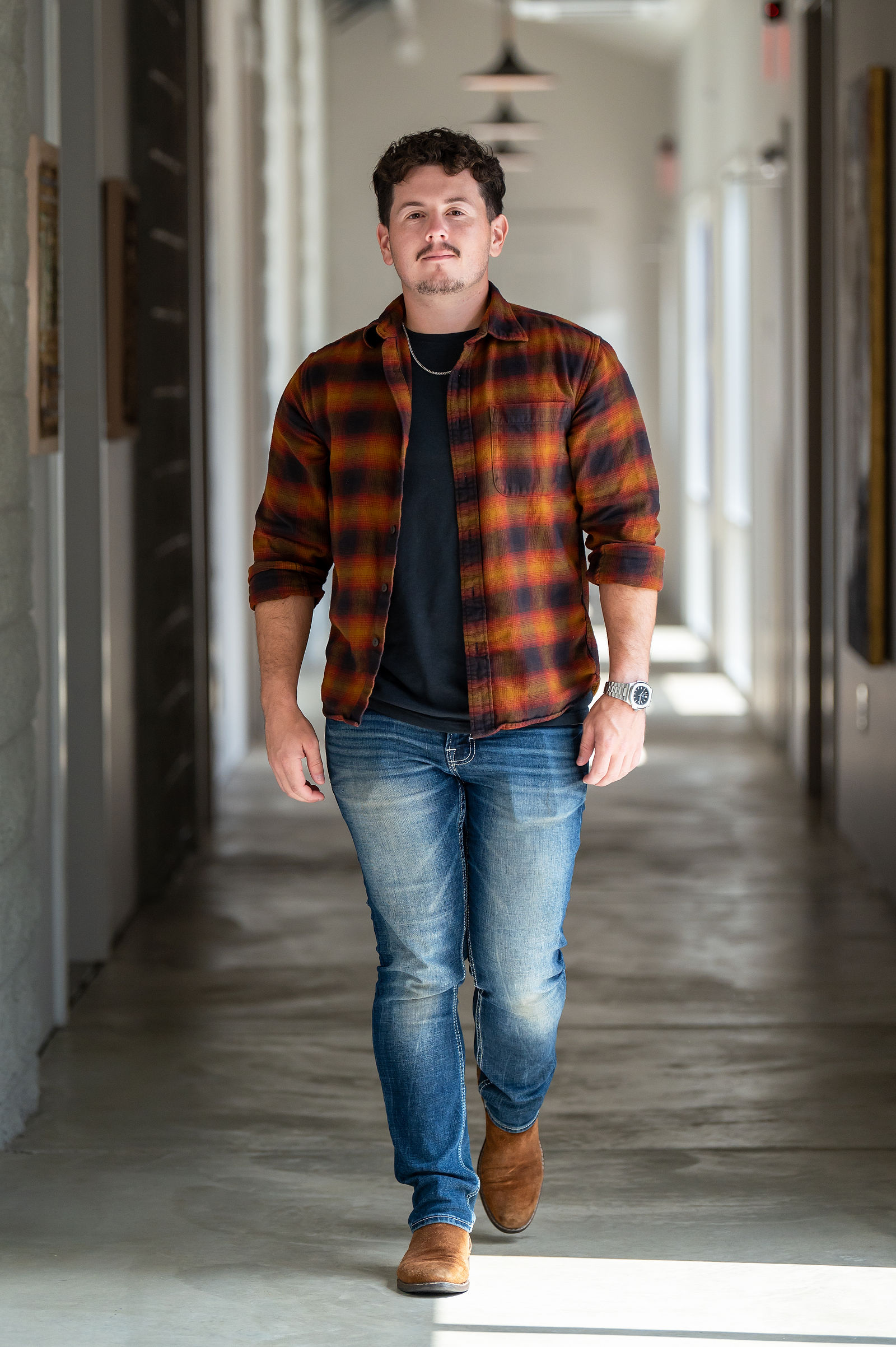 Unify By Bread Headshots by Jesse Johnson Photography