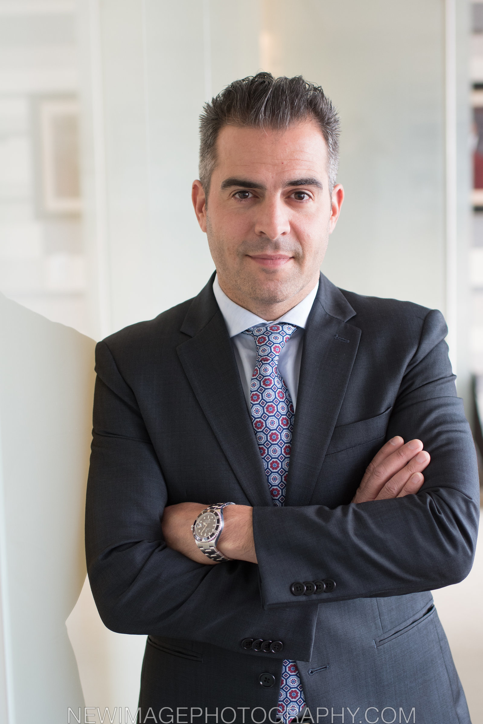 Kelly Ferraro by New Image Photography