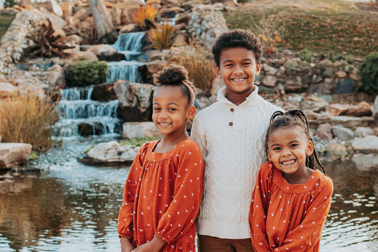 Kat | Family by Taylor Bean Photography