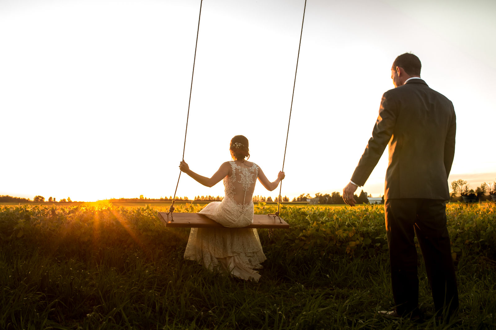 Andy & Hilary by Matt Tonkin Photography