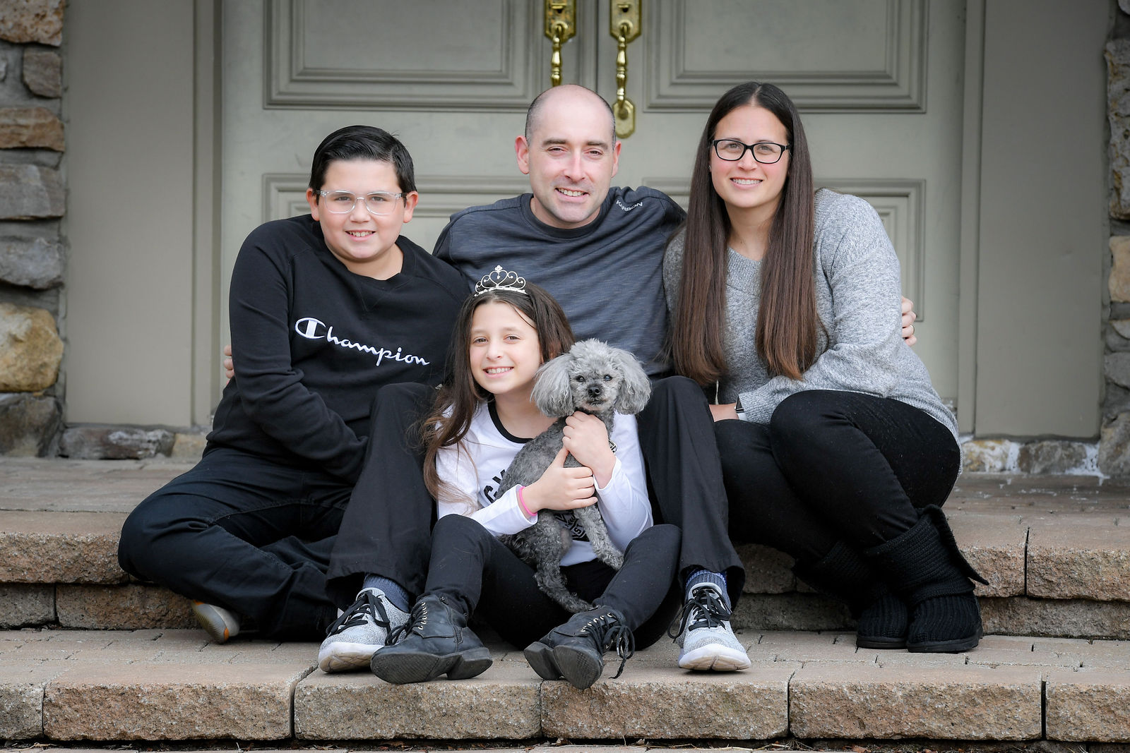 Pekofsky Family by PBL photography