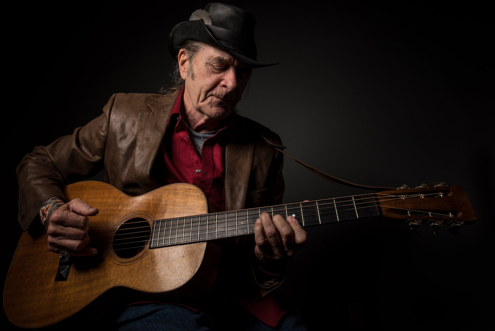 Alan James by eijiphoto