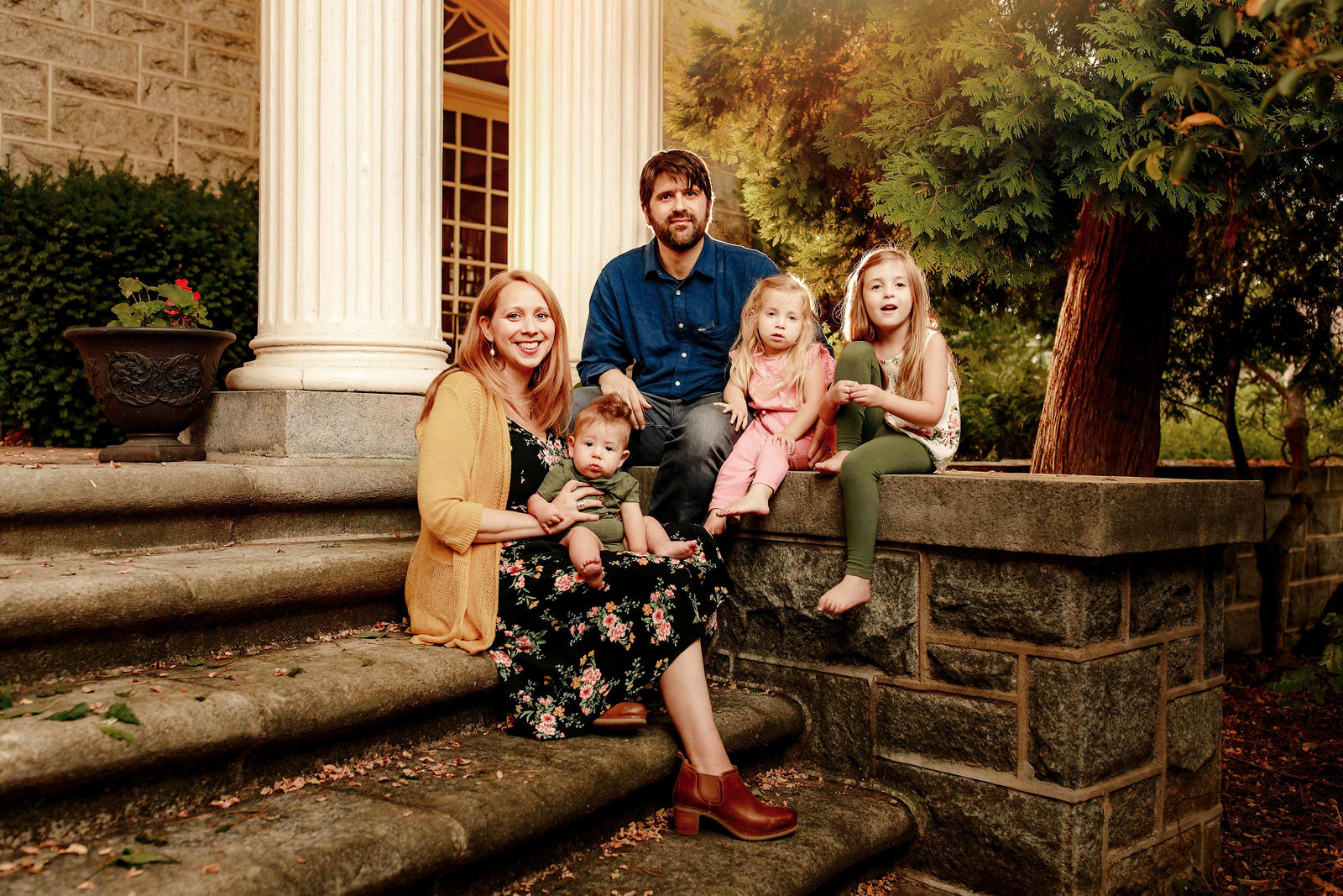 SHELLY + MARC : LIFESTYLE SHOOT by Karmapants Photography