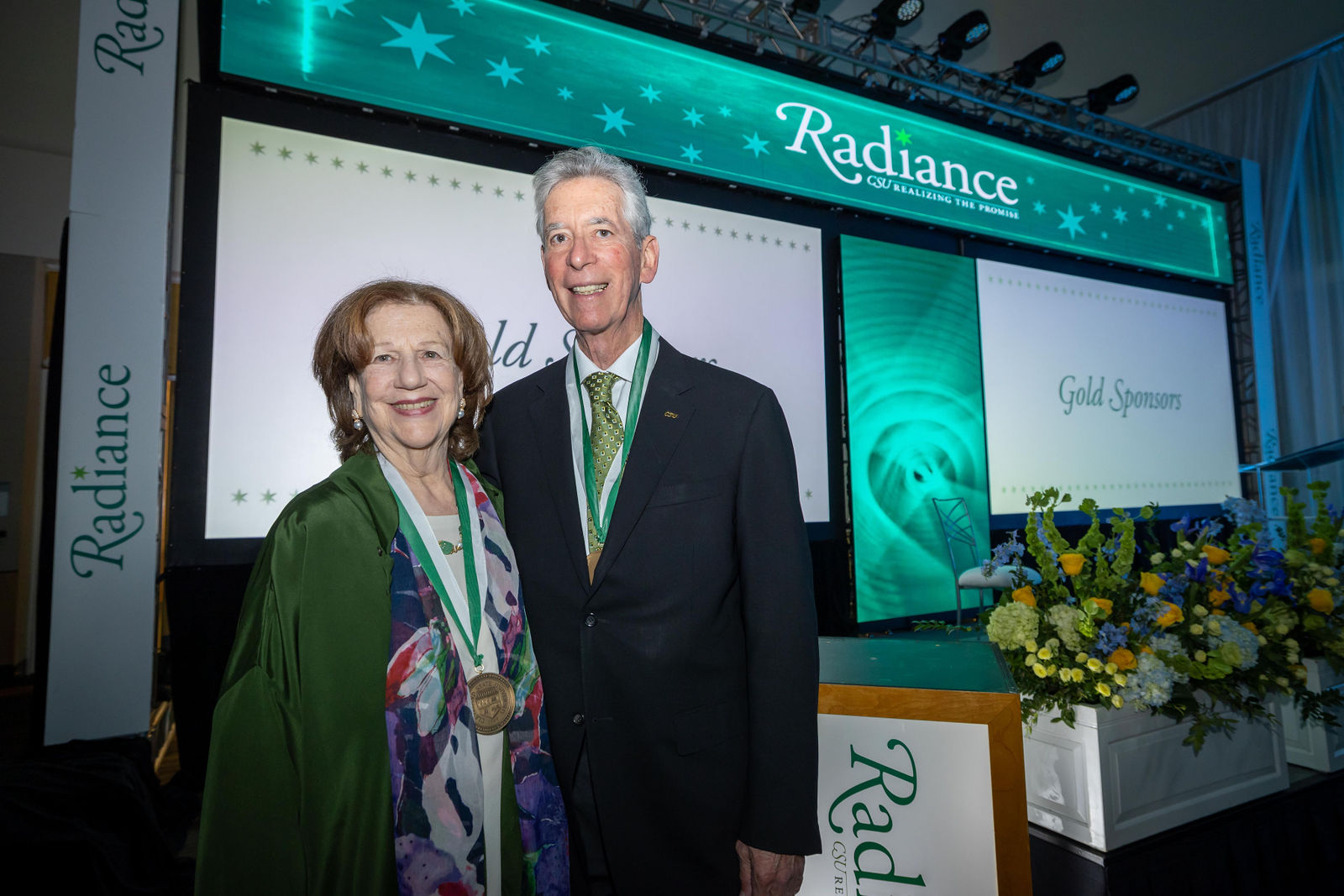 CSU Radiance Preview Gallery by BThomasHart Photography