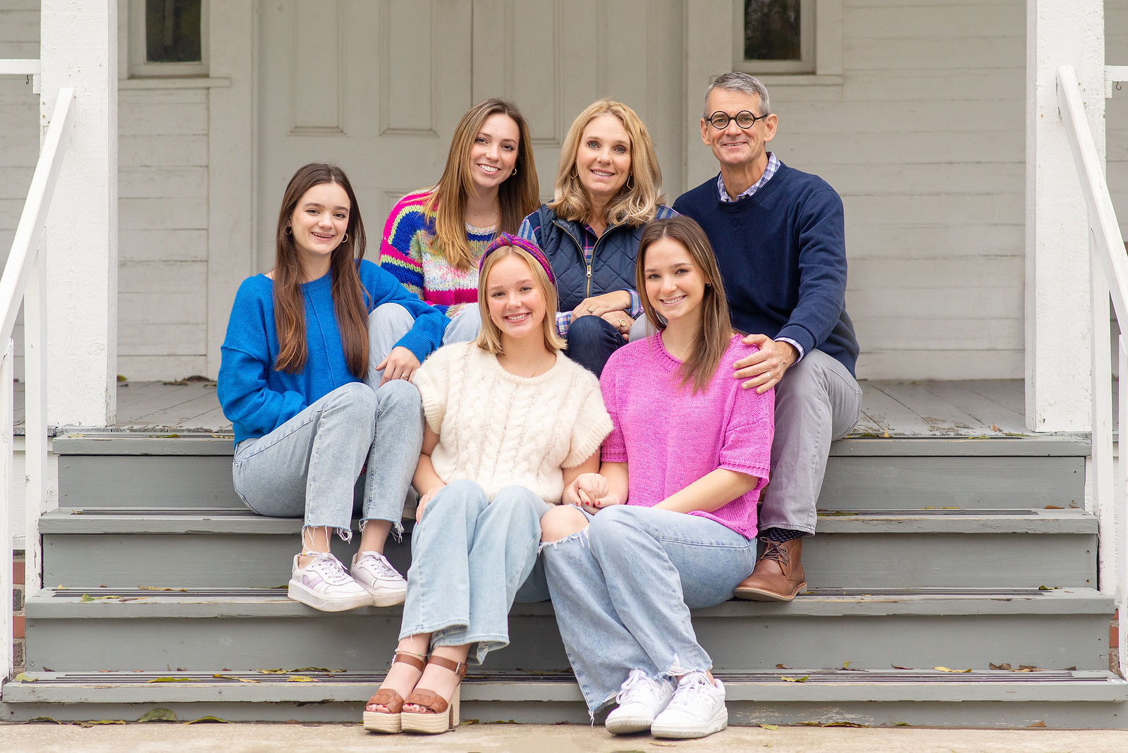 McCleod Family by Chasing Memories Photography